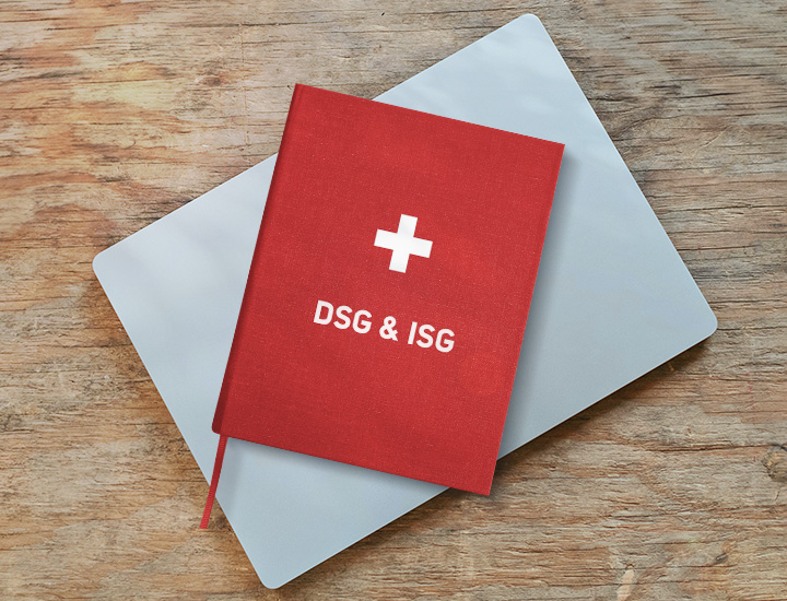 Auswirkungen neuer Rechtslage (DSG & ISG) auf Datenmanagement-Systeme